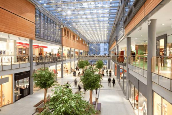 Retail Energy Management System | Trinergy EMS